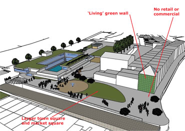 Twickenham Lido - Home