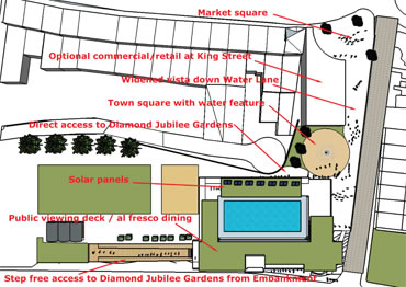 Twickenham Lido - Home